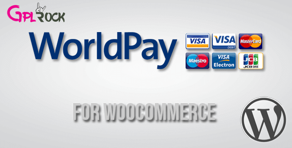 Download WooCommerce WorldPay Gateway GPL Addon Free - www.noebauer ...